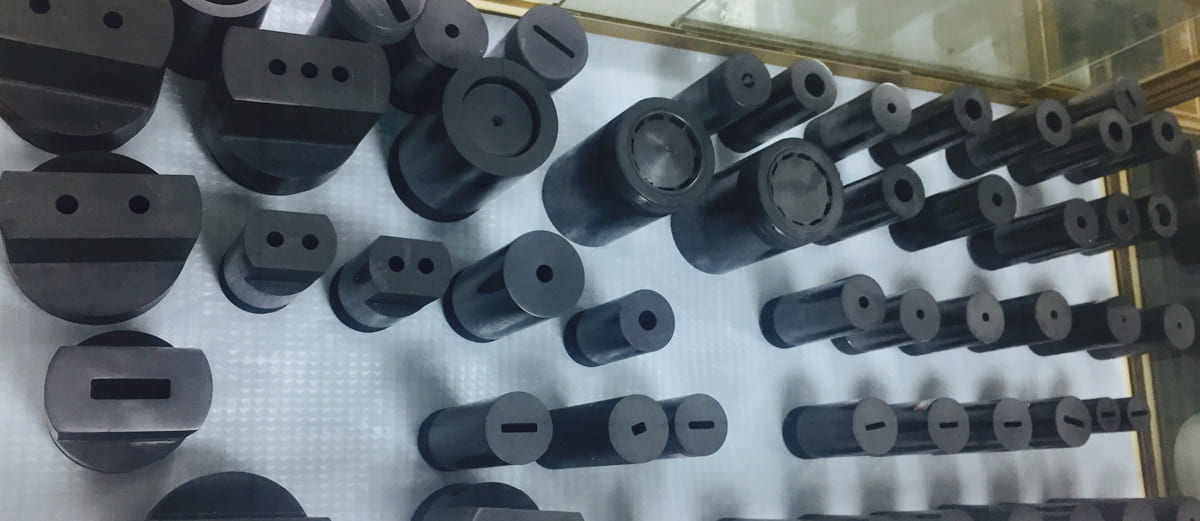 High-Quality Crucibles for Induction Melting Furnaces