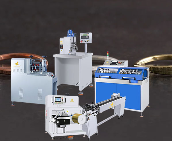Metal Forming Machines: Enhance Your Production Workflow