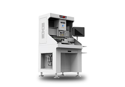 Increase Productivity with SuperbMelt's Stone Dispensing Setting Machine